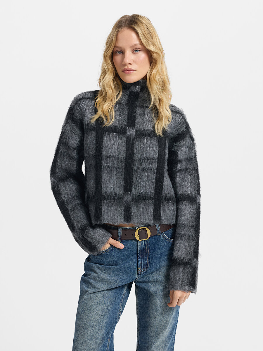 Свитер LOVE REPUBLIC