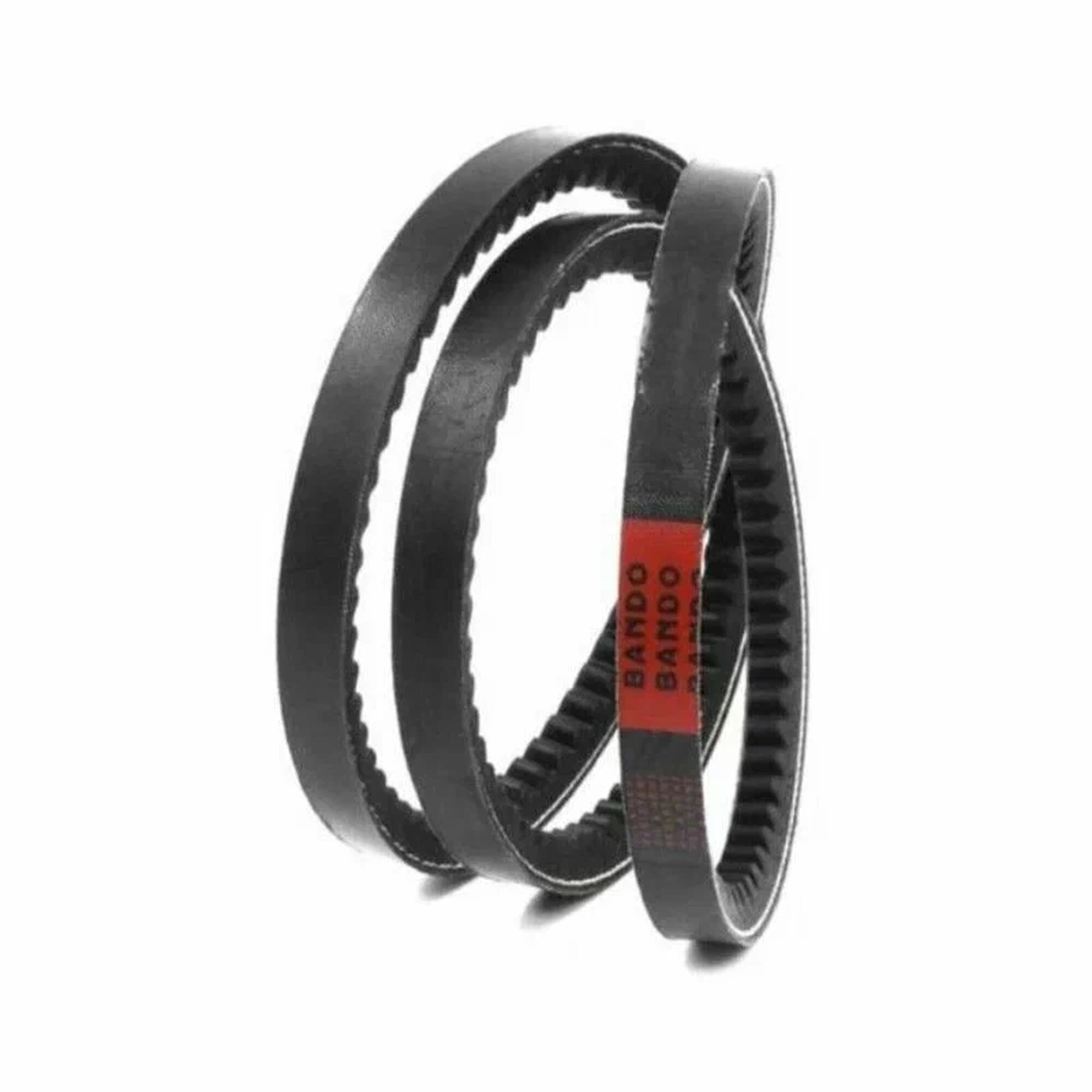 Ремень ГРМ Bando 223BYU27, для Subaru, передний, черный, 1784 мм