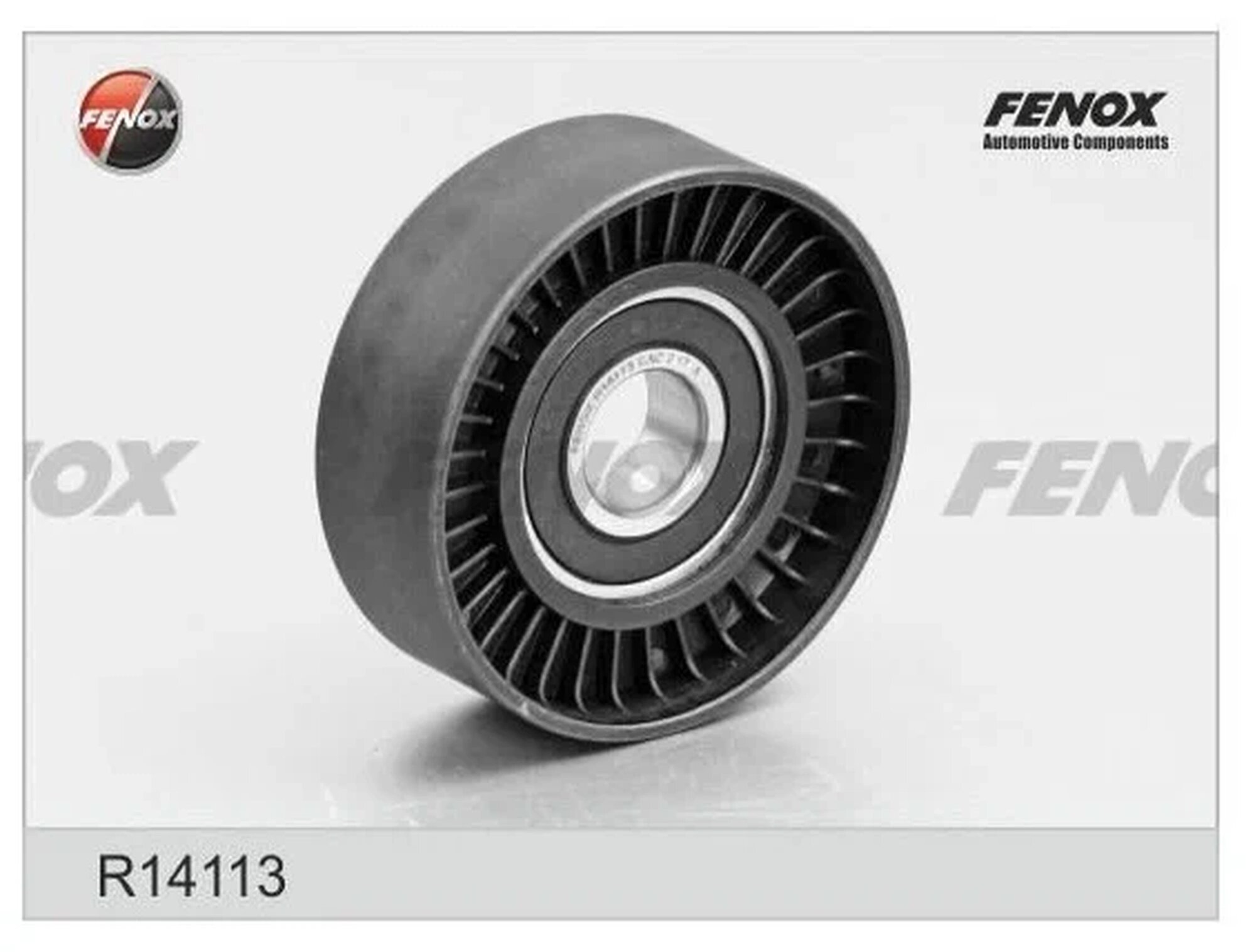 Ролик натяжной поликлинового ремня Chrysler 300C 04-10, Sebring 07-10, Grand Voyager 07-, Dodge Chal