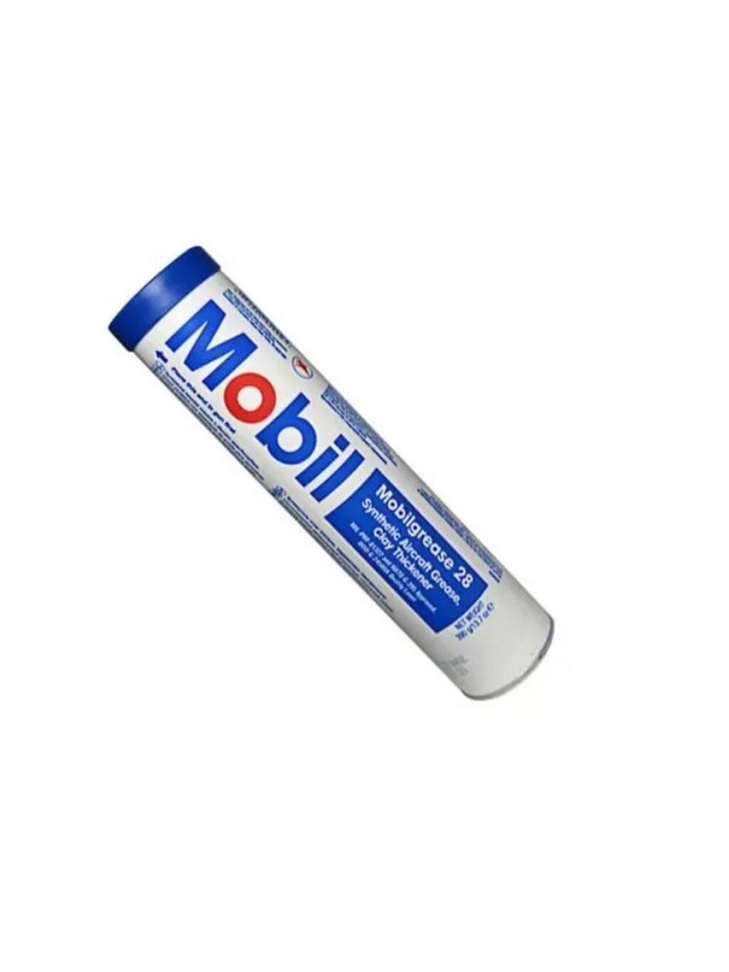 Смазка "MOBIL" grease XHP 222 (400 г)