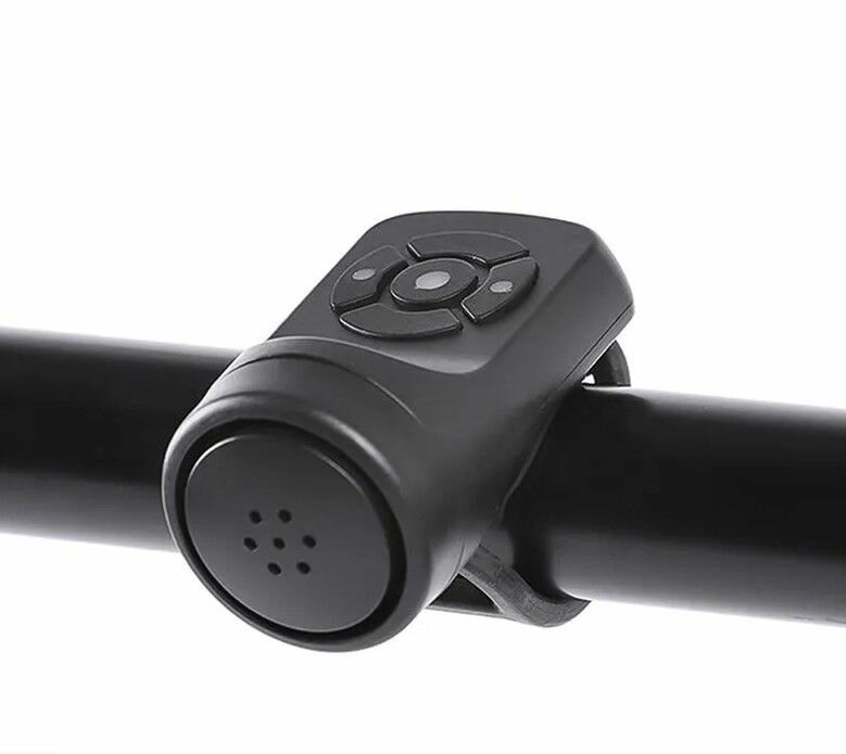 Звуковой Велозвонок Toopre