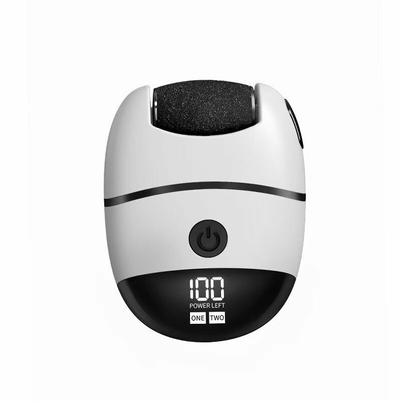 Аппарат для педикюра BEAUTY, роликовая пилка для ног