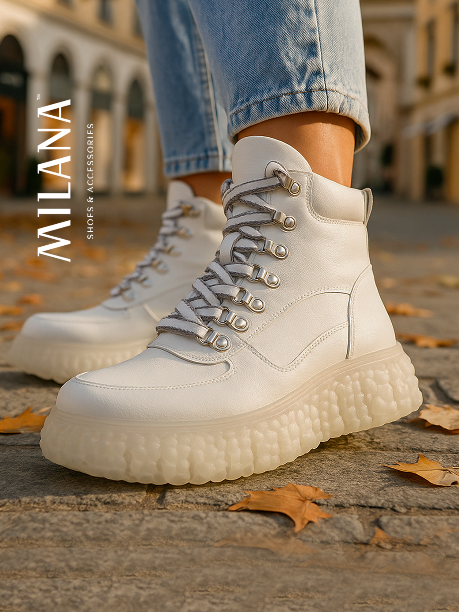 Ботинки берцы