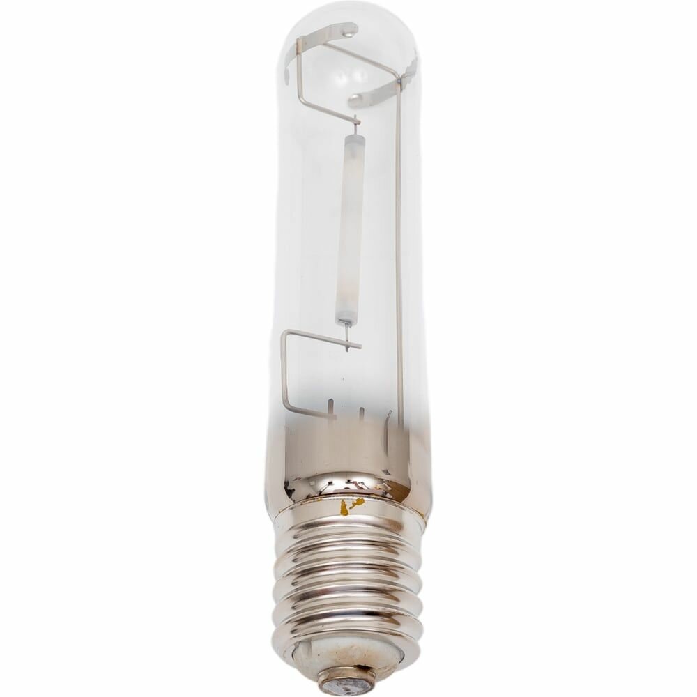 Лампа газоразрядная натриевая ДНаТ 100 E40 (25) мегаватт 02928