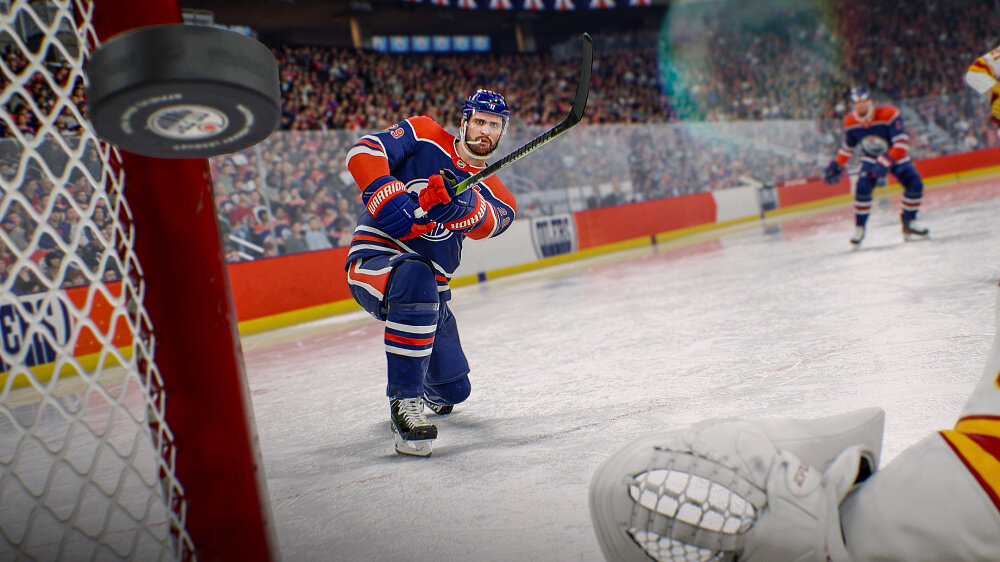 Видеоигра NHL 26 (PS5) — фото 1