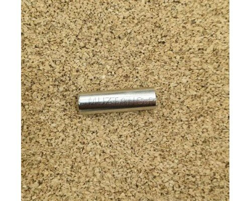 Камертон гитарный, металлический, духовой, А-440гц, S&B PP1