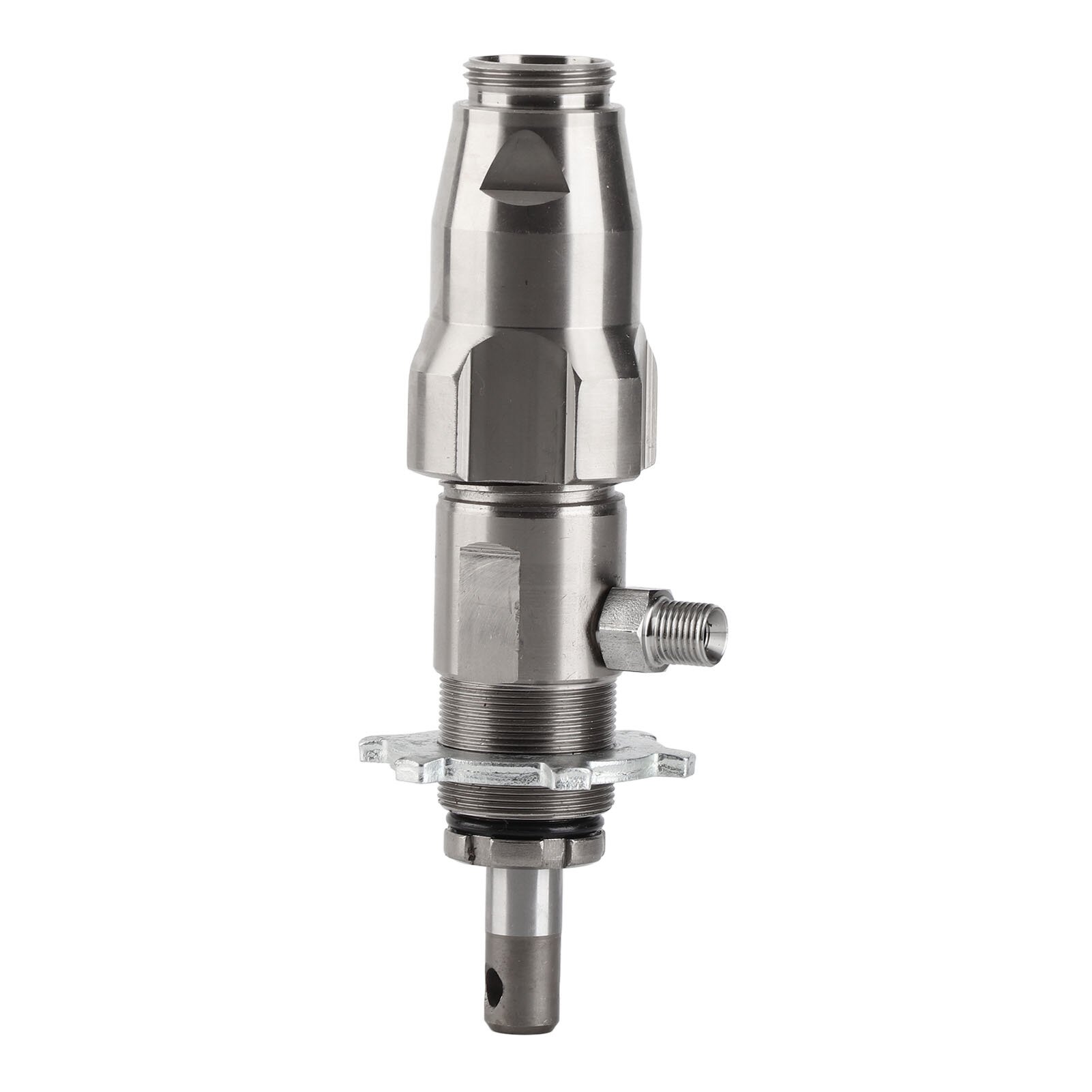 Сменный насос для краскопульта из нержавеющей стали, высокого давления, для моделей 390, 395, 490, 495.