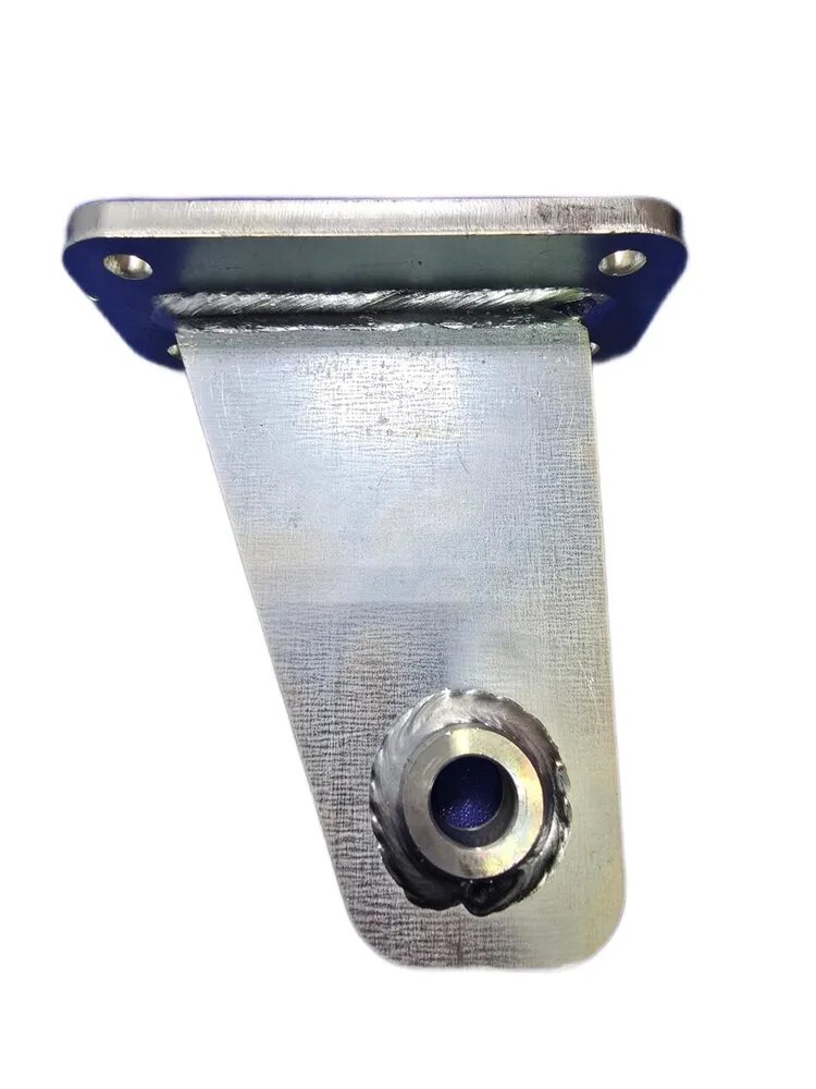 Комплект кронштейна переднего Nice PMD1640R03.4610 для TOONA TO6024HS, TO7024