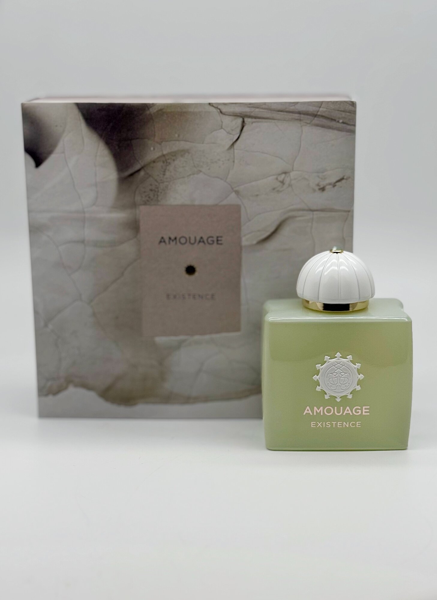 Парфюмерная вода Amouage "Existence", унисекс, 2025 г, 100 мл