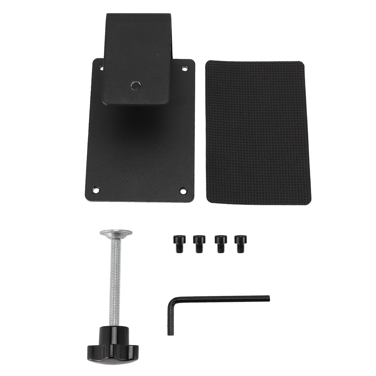 For SIM Racing Shifter Desk Mount Adjustable Universal Clamp Driving Force