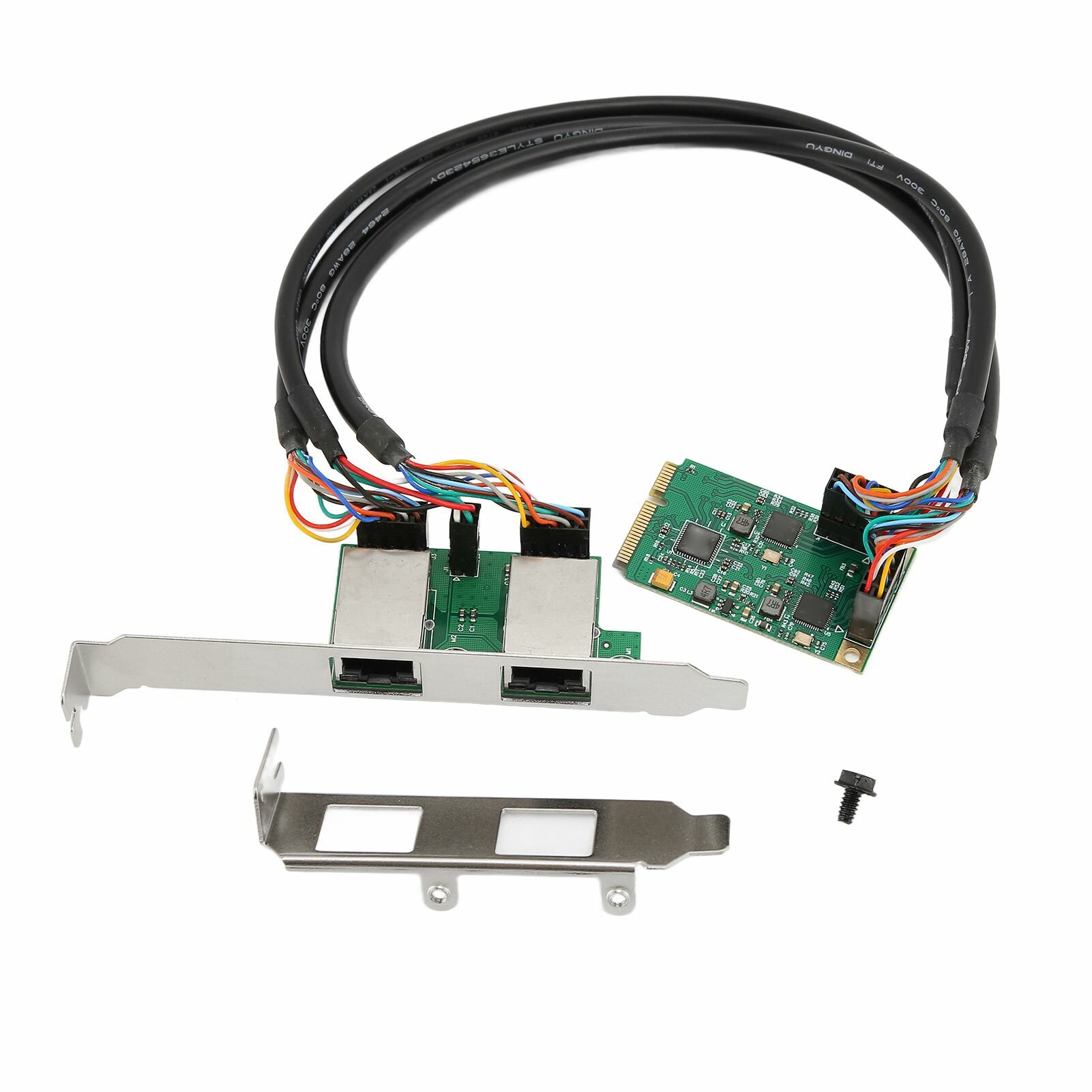 Бесплатный инструмент для подключения сетевого кабеля RJ45 Ethernet, простая установка и снятие, без повреждения кабеля