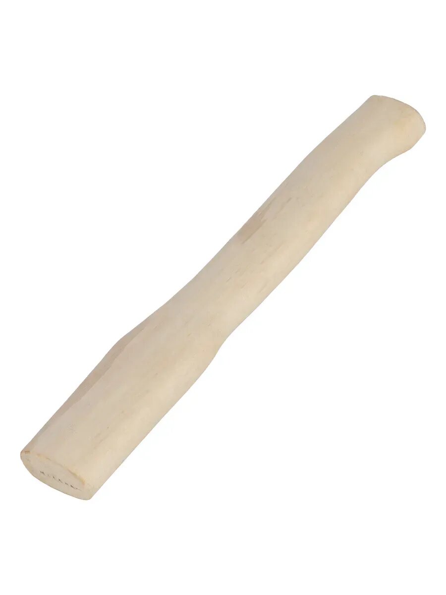 Топорище шлифованное, Бук, 250 мм Сибртех 22035