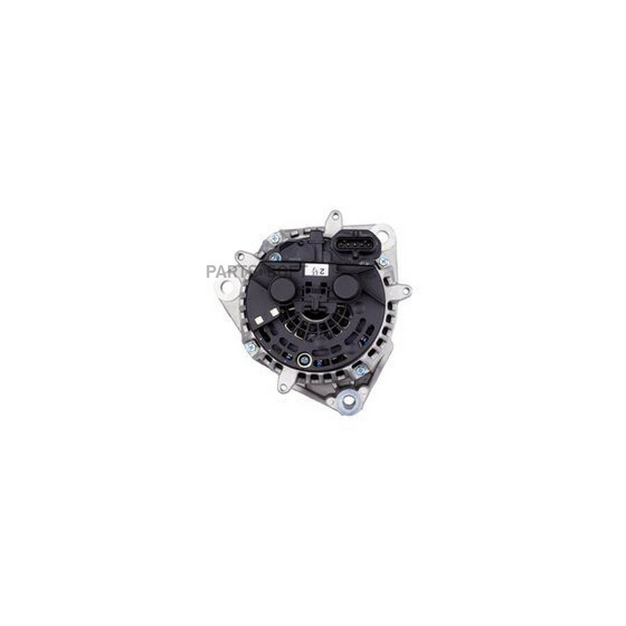 Генератор от официального дистрибьютора, BOSCH, артикул 1986A00925