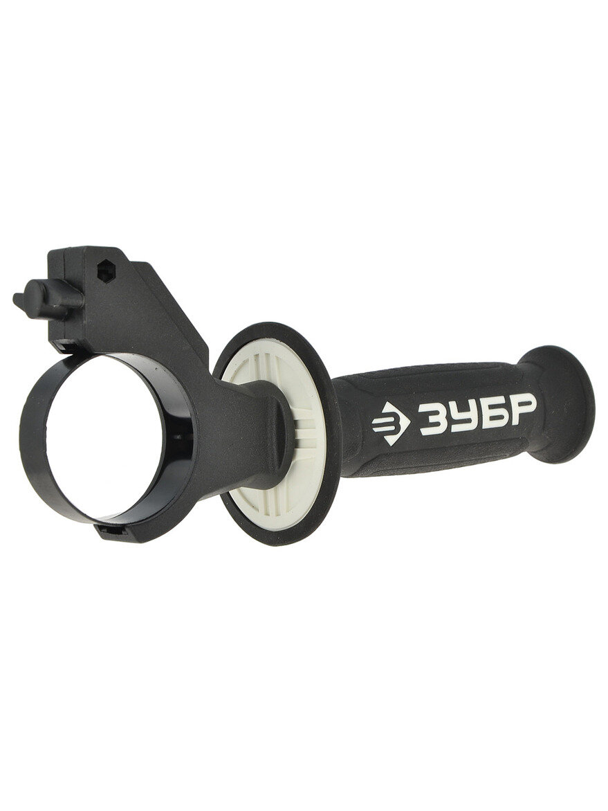 Рукоятка дополнительная в сборе (EV105-112) для перфоратора ЗУБР ЗП-2890 мс