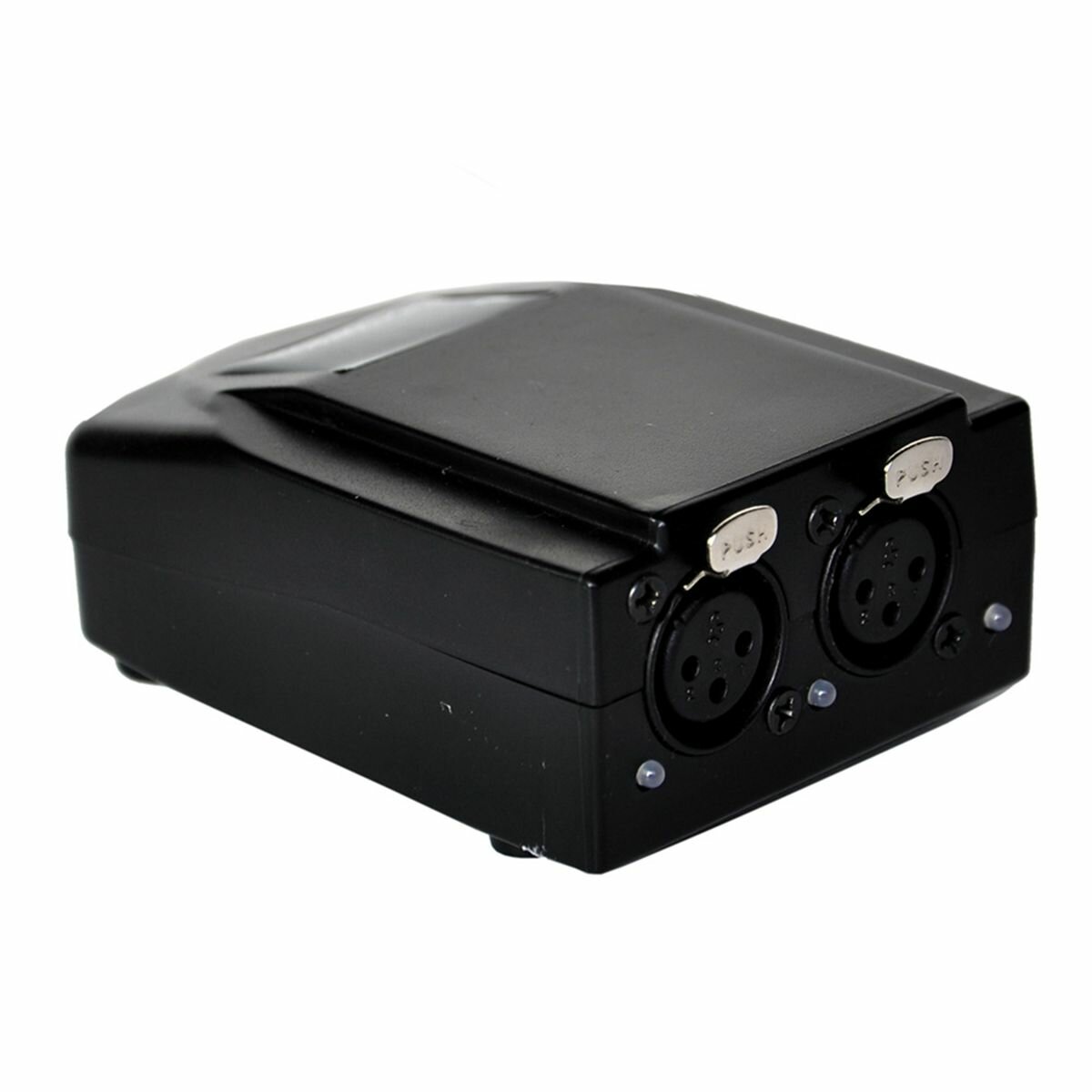 Контроллер сценического освещения Martin Light Jockey USB DMX интерфейс, 3-контактный