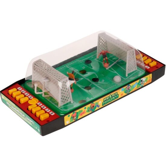 Настольная игра Умные Игры футбол Ми-ми-мишки, 0912S156-R2