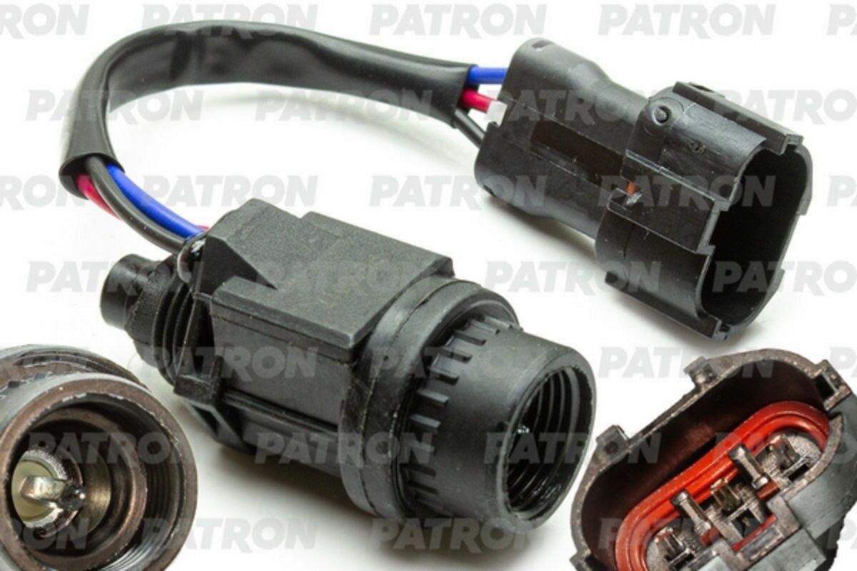 Датчик скорости PATRON PE50017