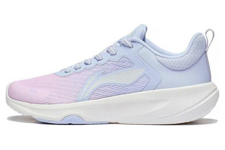 Кроссовки Lan Guang Low Top