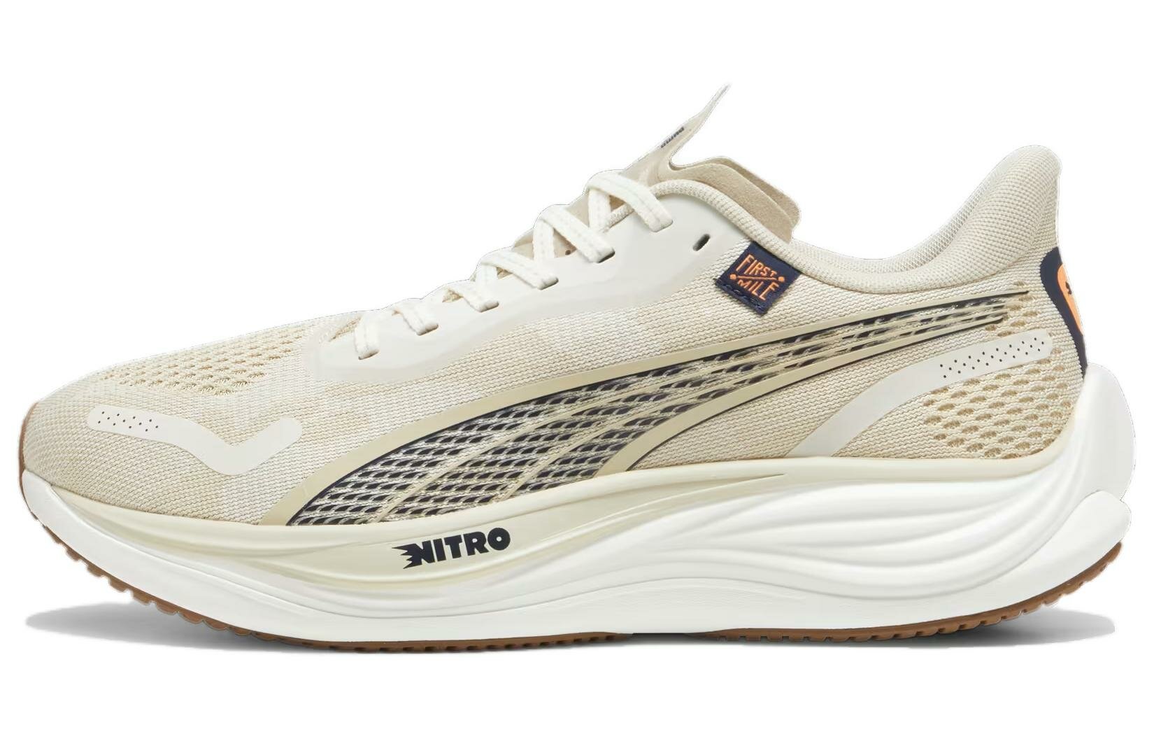 Кроссовки Velocity NITRO 3
