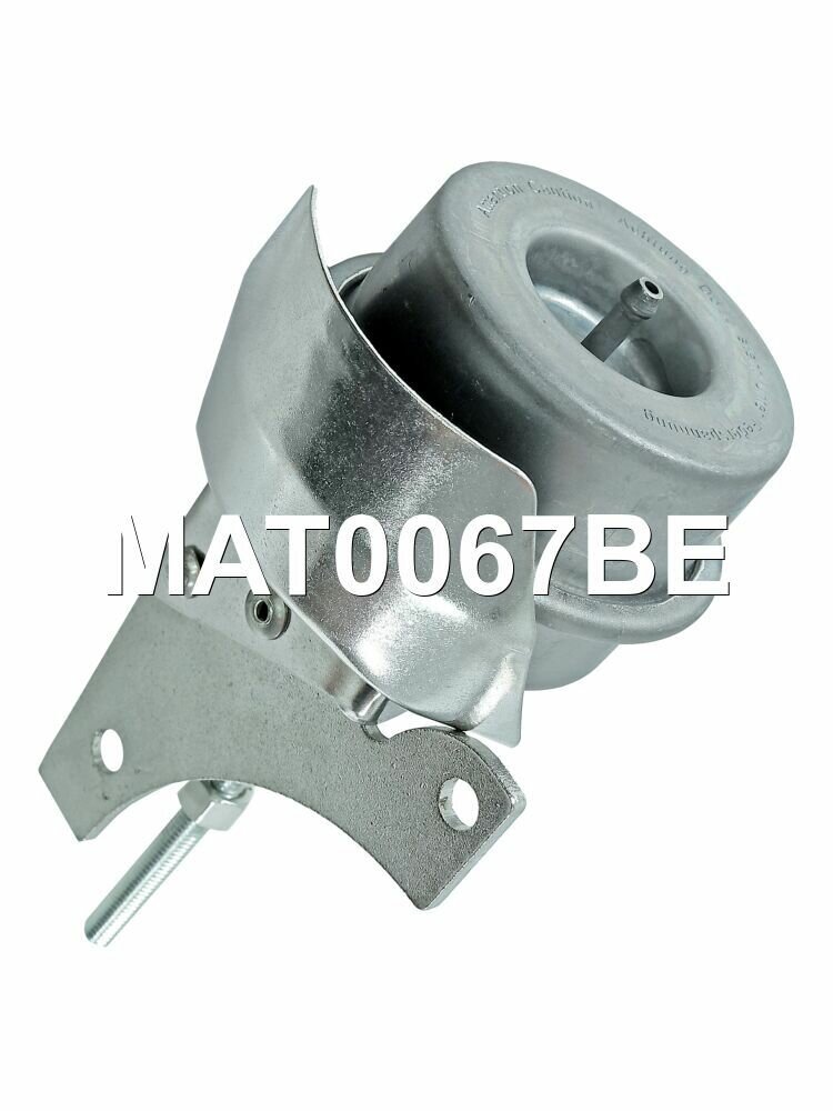 Актуатор турбокомпрессора Krauf MAT0067BE