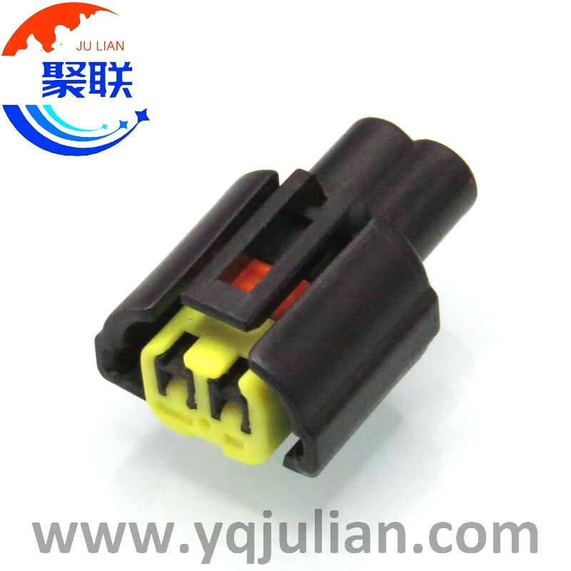 Герметичный электрический разъем HD022-1-21 6189-7053 2pcs