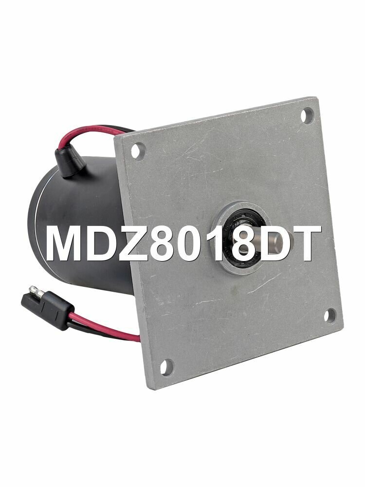 DC-мотор Krauf MDZ8018DT