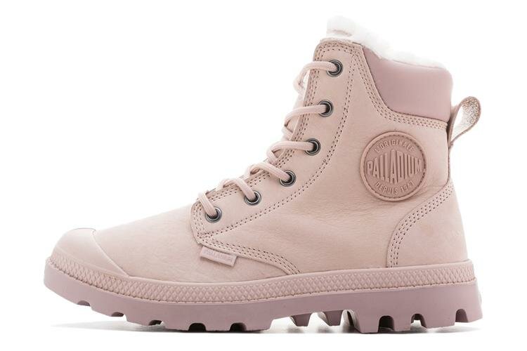 Ботинки Palladium