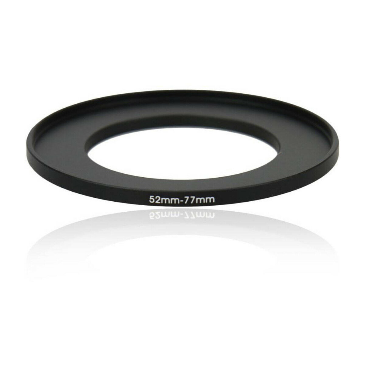Повышающее кольцо для объектива с 52 мм на 77 мм Fotokvant LADU 52-77