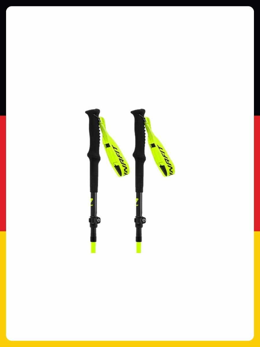 Треккинговые палки Dynafit Ultra Pro 115-135 см
