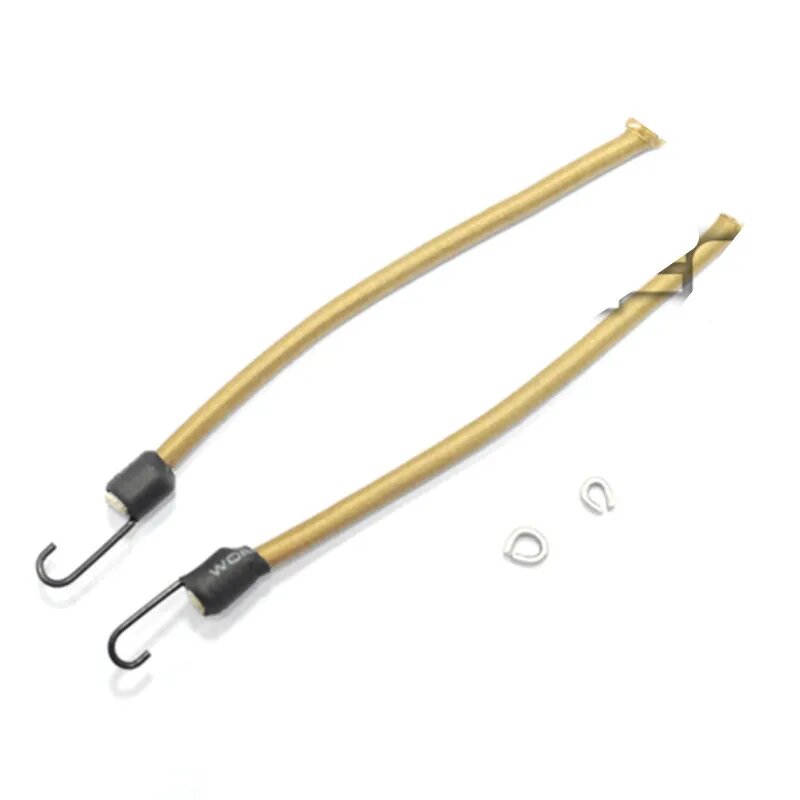 Шнур для шлема SPIRIT TACTICAL, 10CM DE, 2 шт.