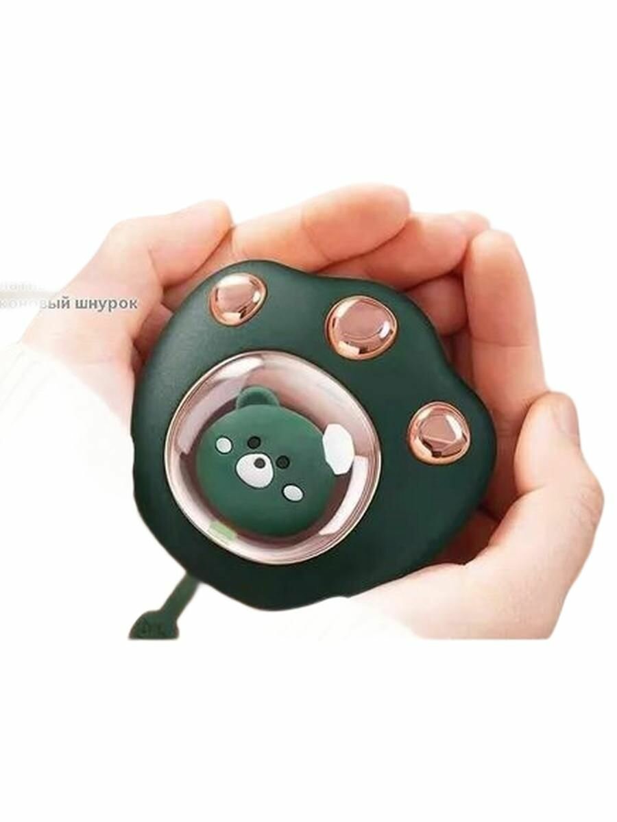 Грелка каталитическая