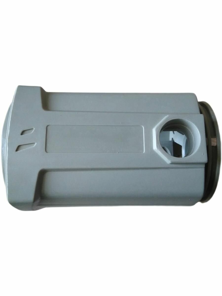 Корпус двигателя для Интерскол УШМ-230/2300М код 09.04.00.02.00