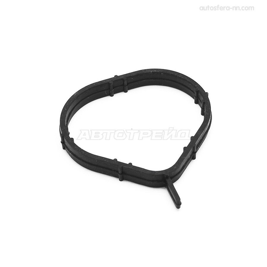 SAT ST2841126600 Прокладка впускного коллектора Hyundai Elantra 00-03 G4ED / Kia Cerato 04-07 G4ED