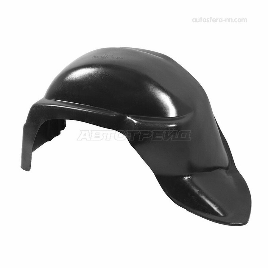 SAT STGZL2016L2R Подкрылок ГАЗ Газель NEXT 12- (Спереди/ Слева)