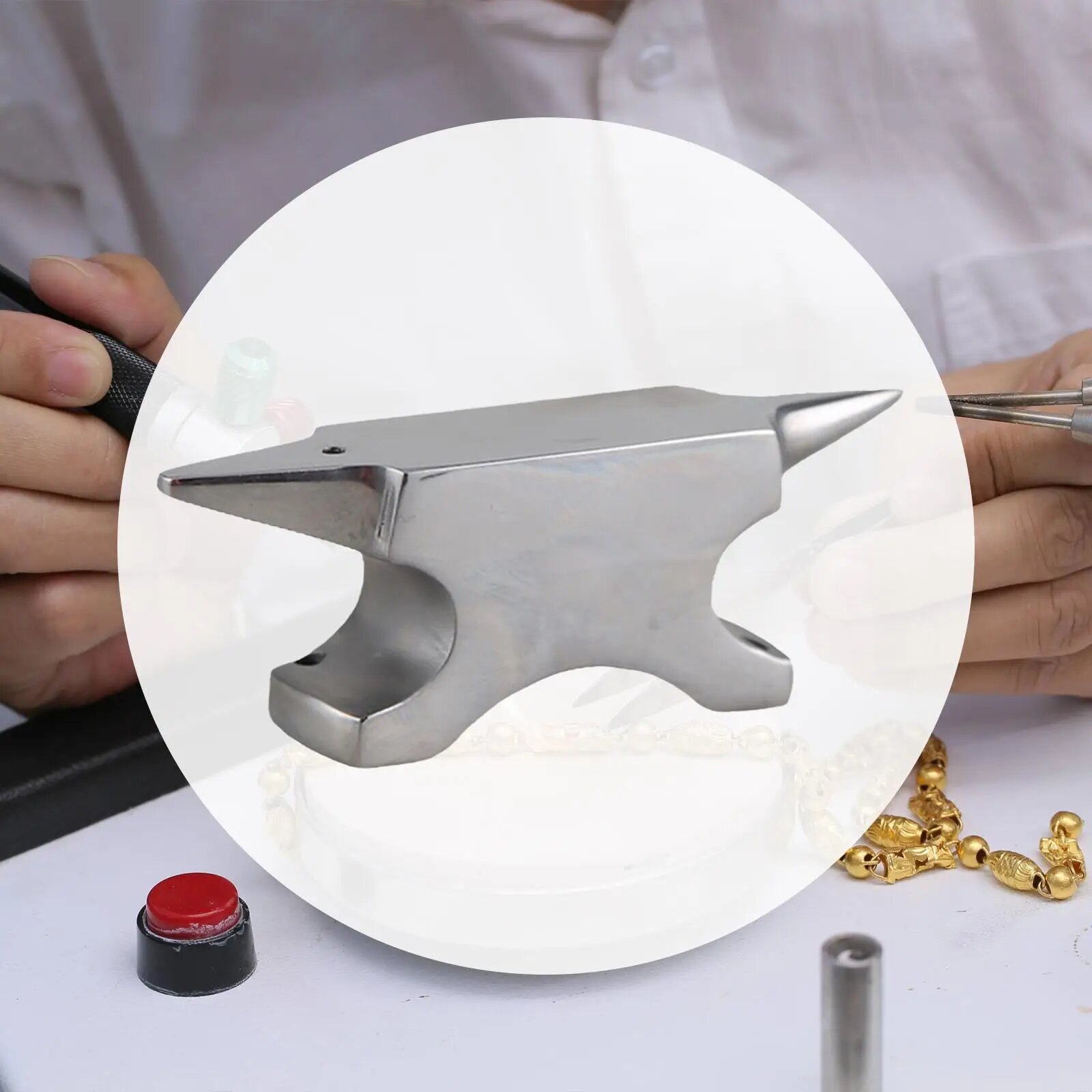 Двойная наковальня Blacksmiths