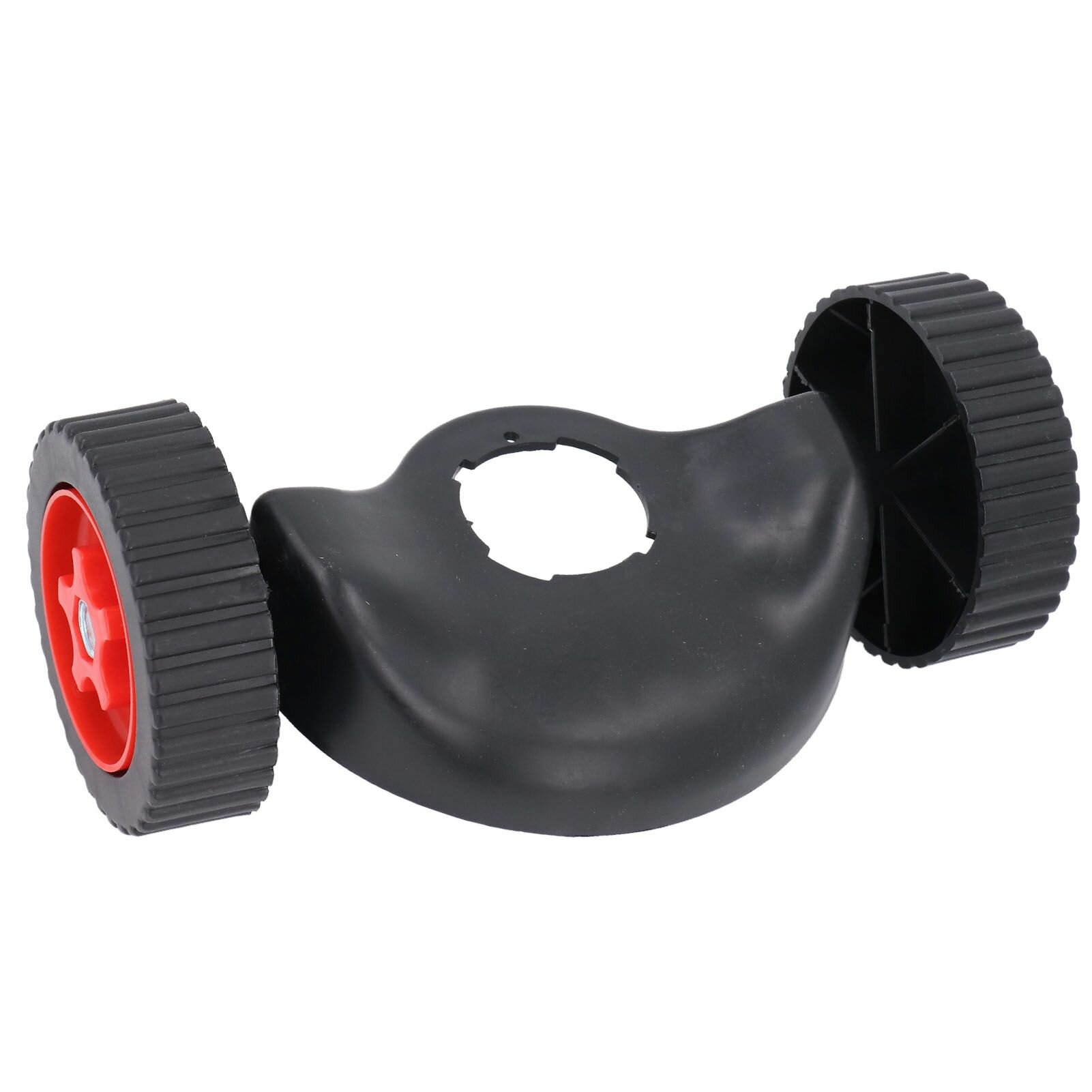 Опорное колесо для триммера травы