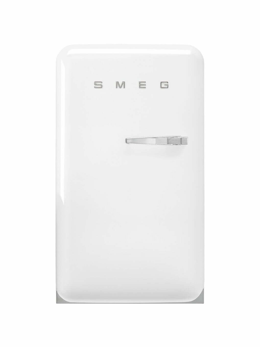 Холодильник SMEG FAB10LWH6, белый