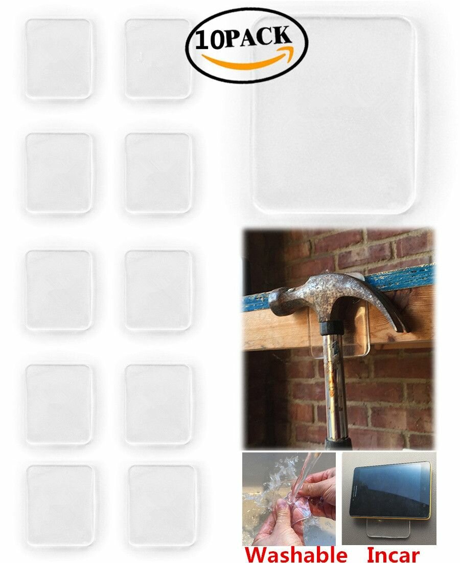 Липкий коврик для телефона (10шт)