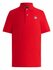 Рубашка Fusalp Elbin, размер S, red