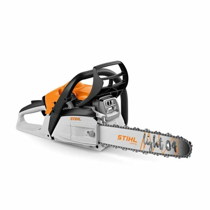 Бензопила Stihl MS 182 14"