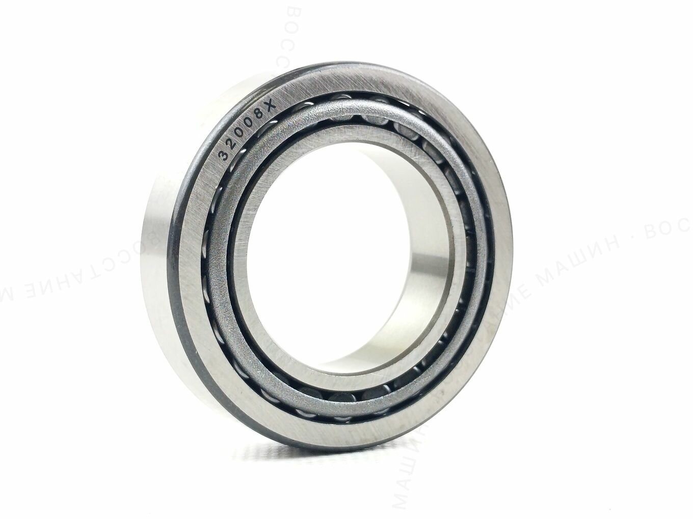 Подшипник передней ступицы наружный для Great Wall Hover H2, H3, H5, Pegasus, Safe, Sailor, Sing, Socool, Wingle, Wingle 7 / 32008X