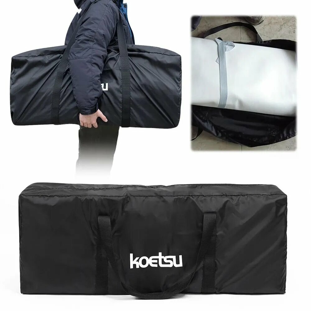 Чехол для спортивного инвентаря