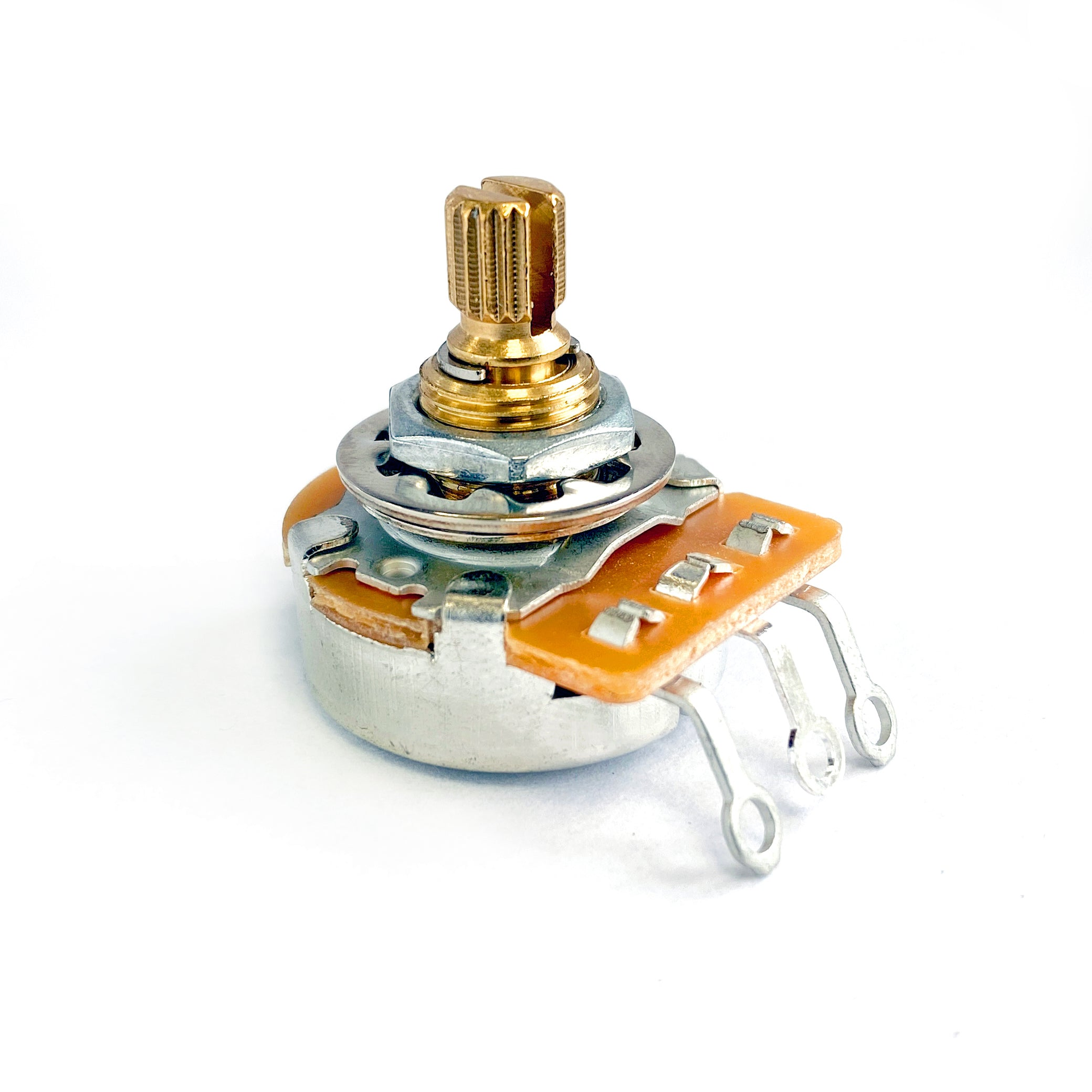 AxLabs AX-L250-S Потенциометр 250кОм, Short 5/8"