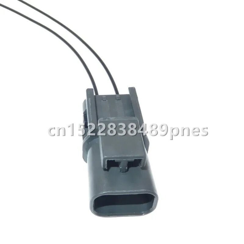 Автоматическая водонепроницаемая вилка вентилятора DJ7029A-2.8-21 DJ7029A-2.8-11 для Male With Wires