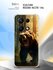 Чехол на Xiaomi Redmi Note 14s, Сяоми Редми Ноте 14с, накладка, с картинкой