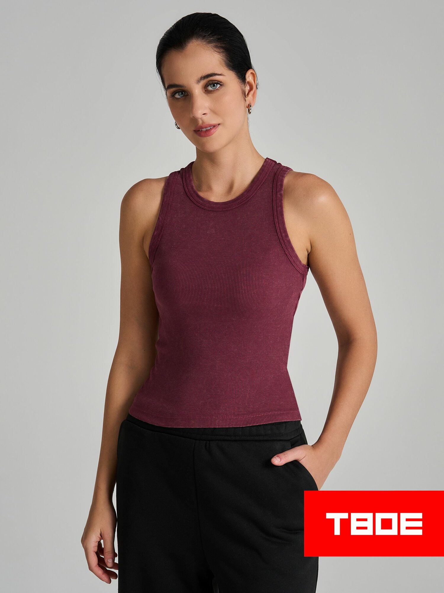 Майка спортивная