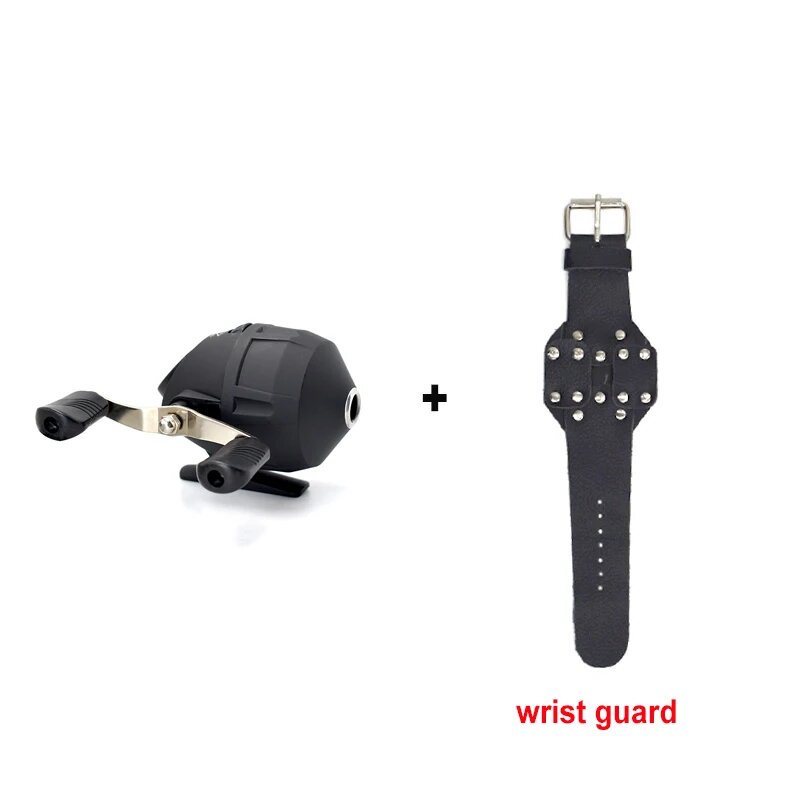 Рыболовная катушка BL20S маховик 2