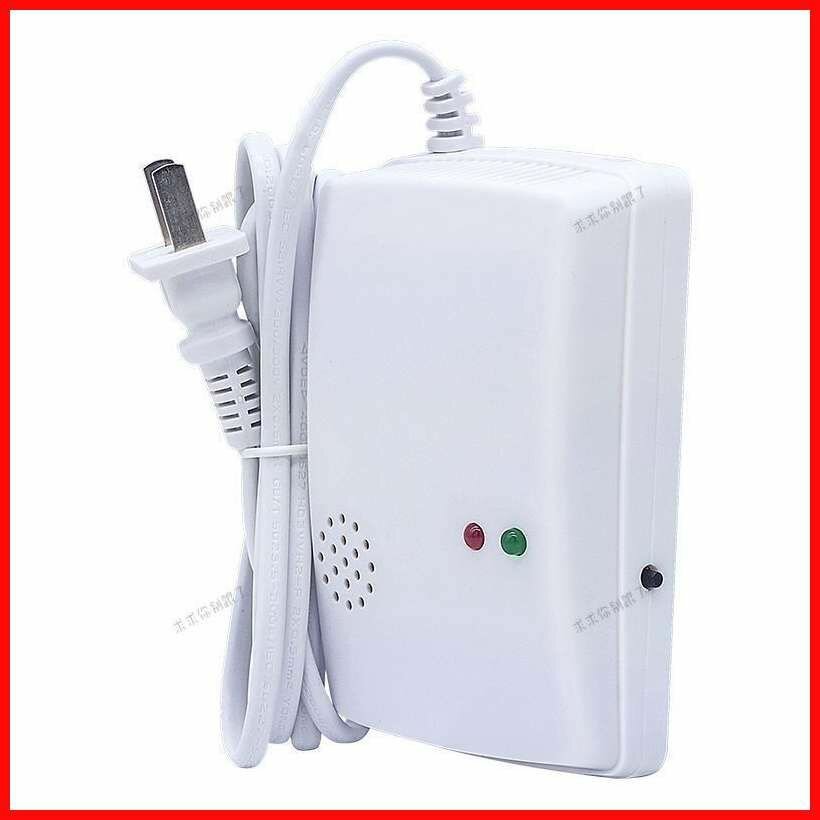 Датчик утечки газа