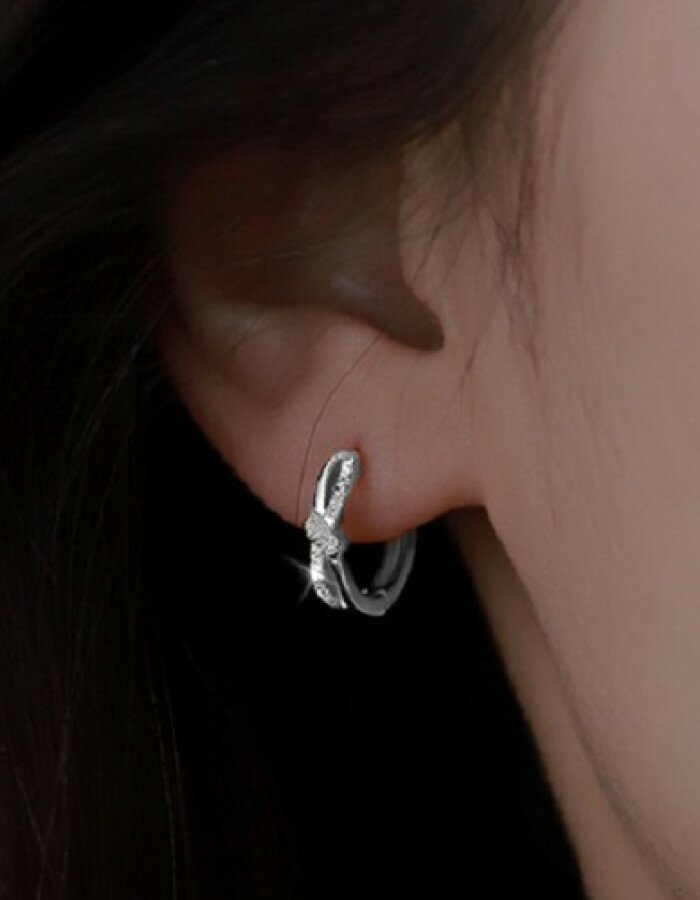 Серьги конго