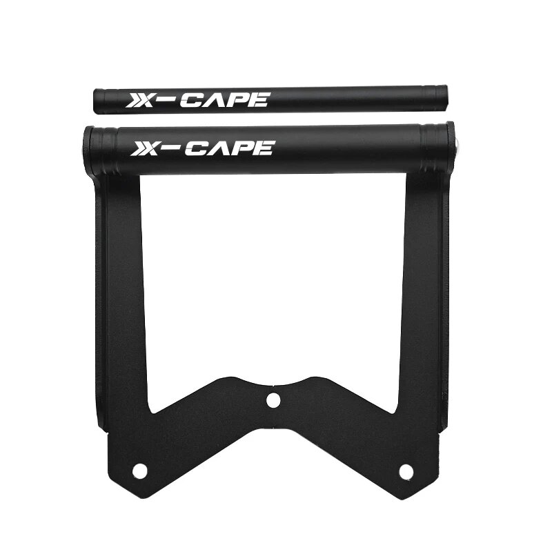 Кронштейн навигации X-Cape для Moto Morini XCape 650 (12mm 22mm)